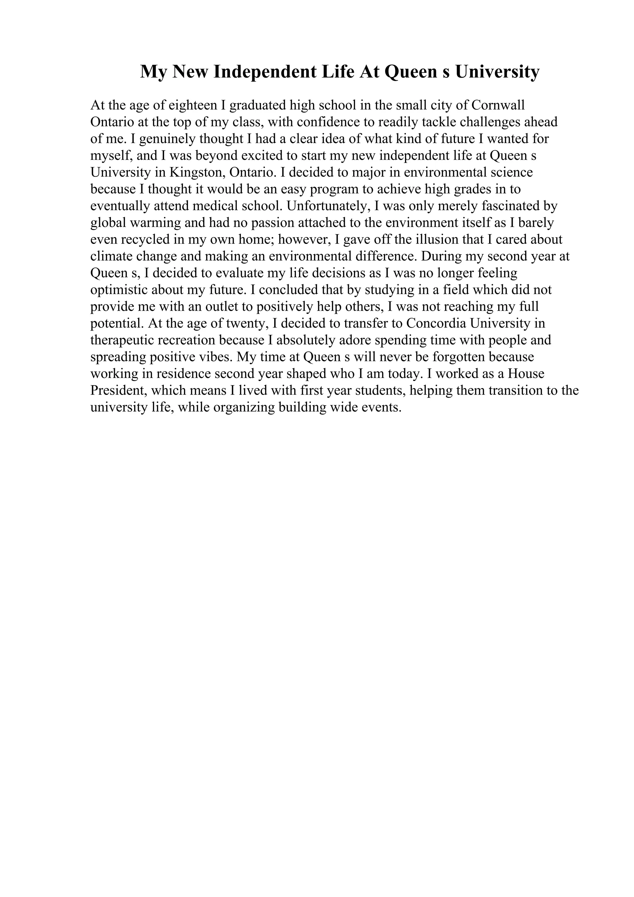 Ethical Dilemma Essay Example | PDF