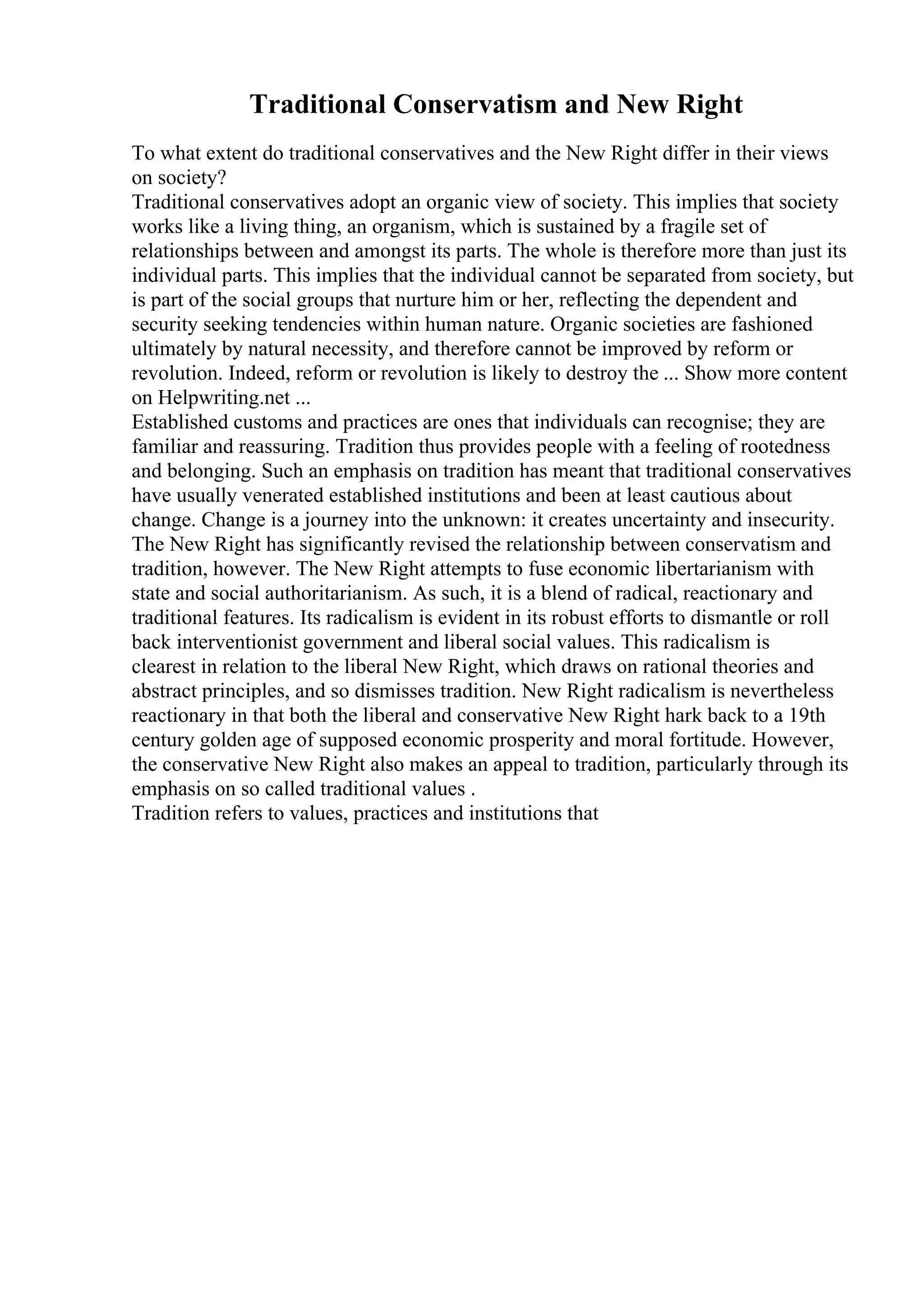 Ethical Dilemma Essay Example | PDF