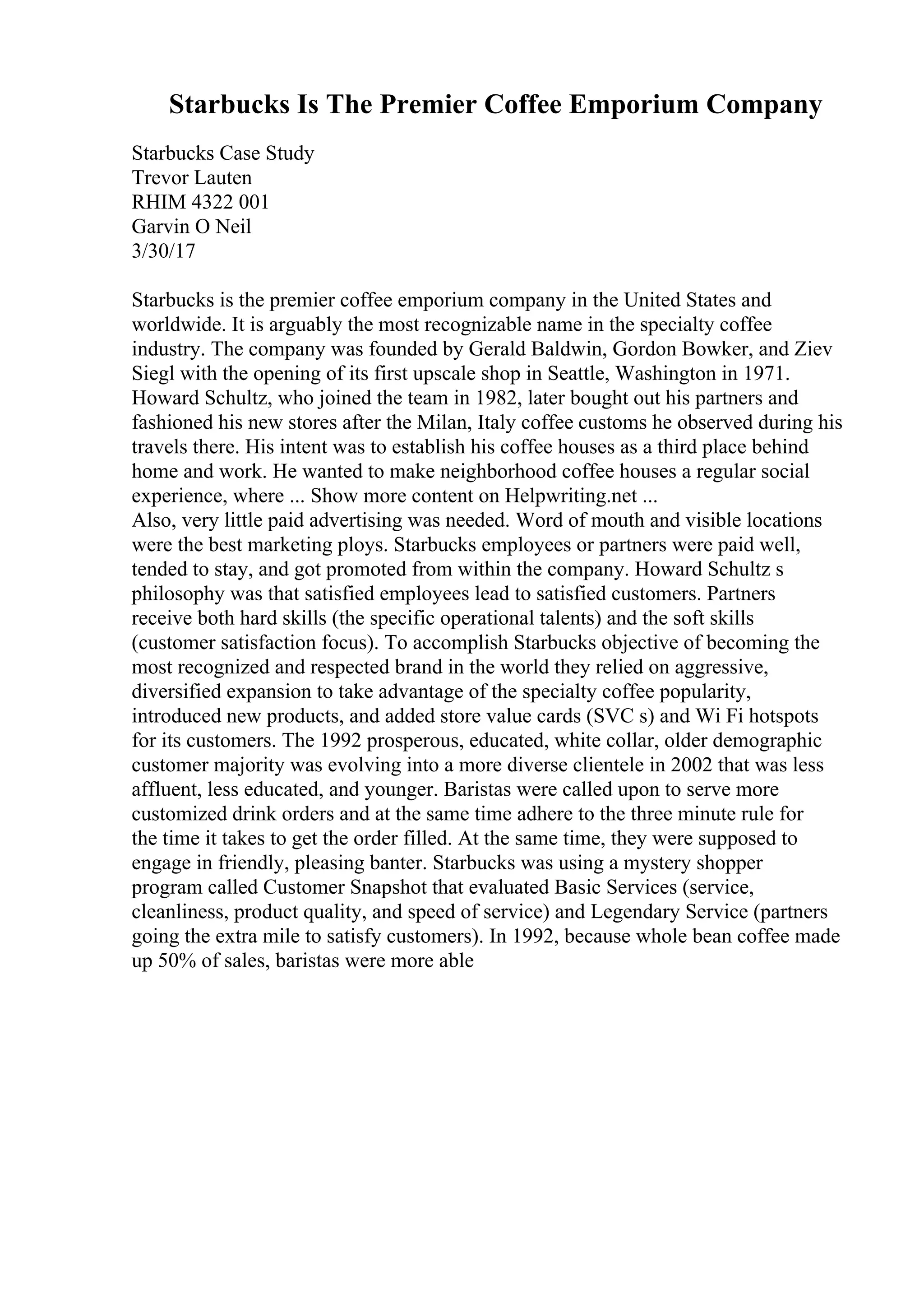 Ethical Dilemma Essay Example | PDF