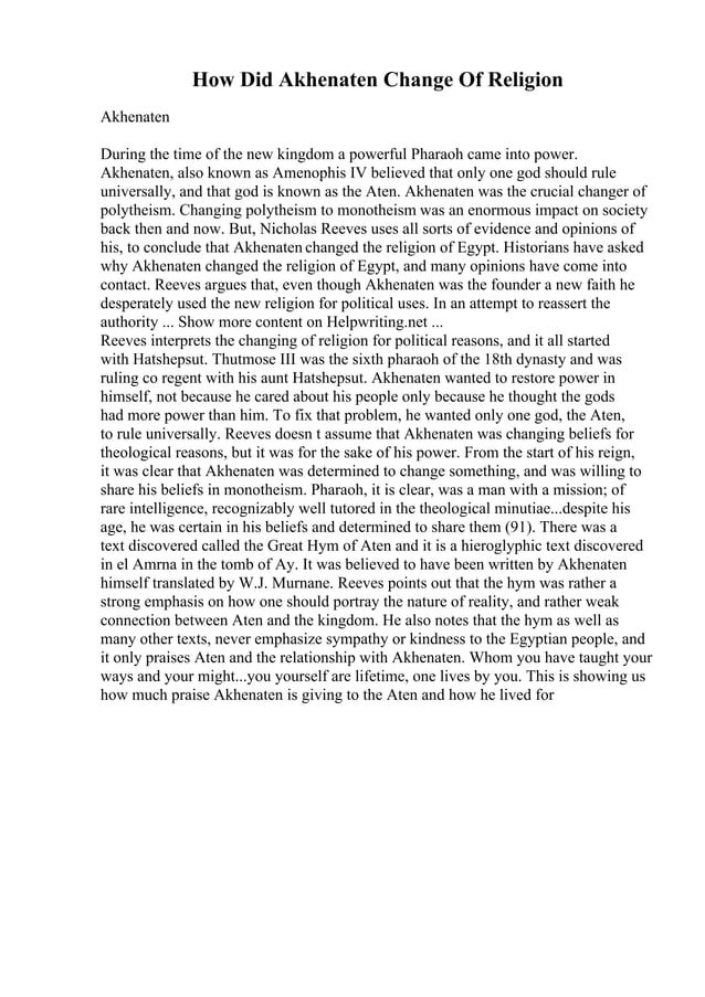 Ethical Dilemma Essay Example | PDF