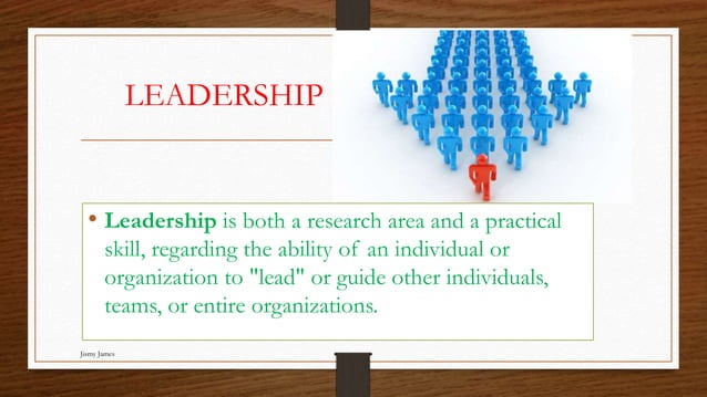 Ethical dilemma & leadership | PPT