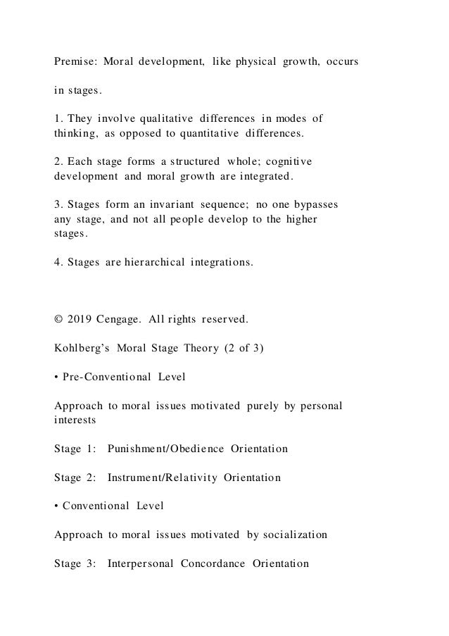 Ethical Dilemmas and Decisions in Criminal JusticeTenth | PDF