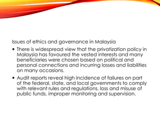 Ethical dilemmas in public administration | PDF