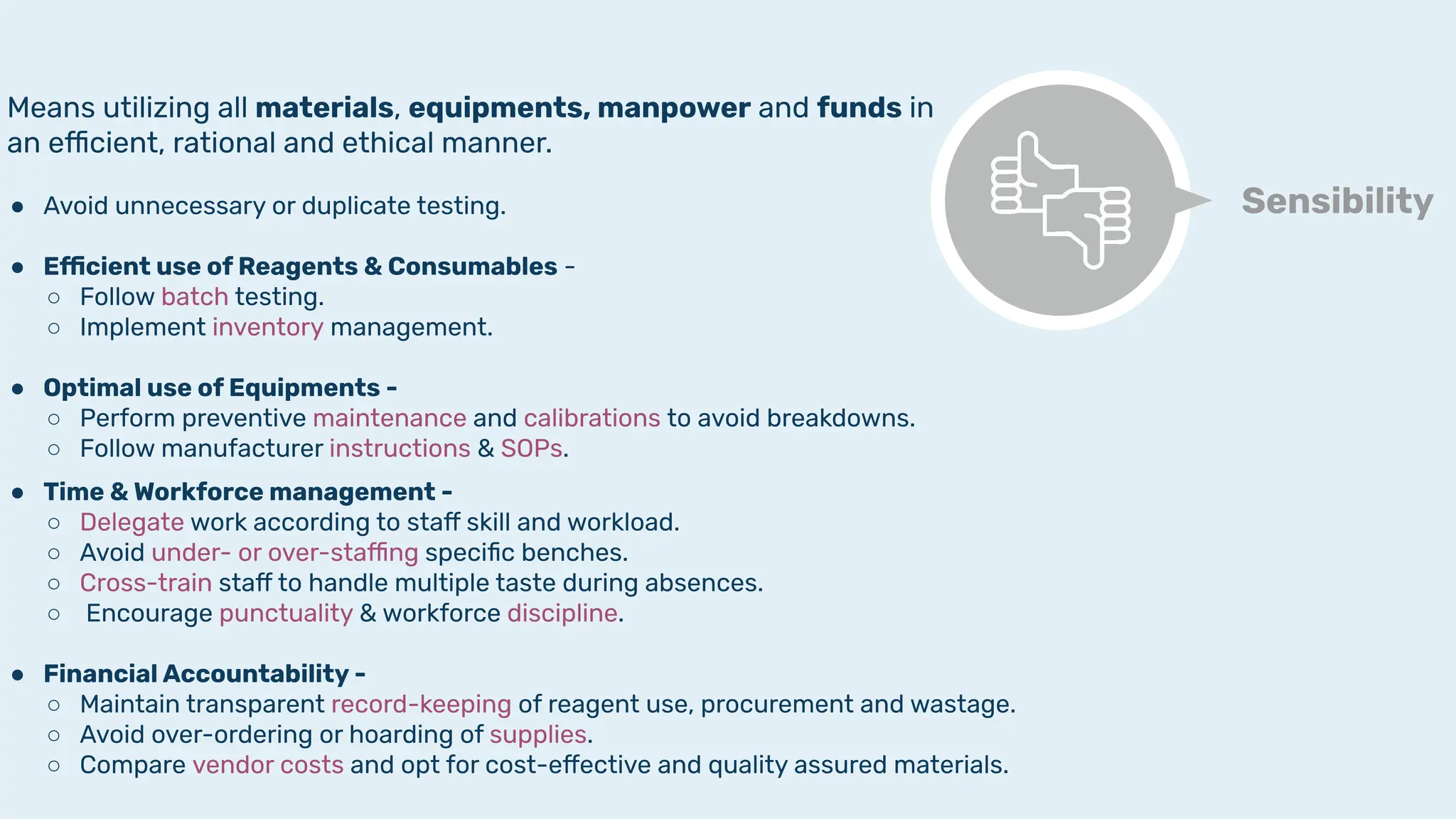 Professional Code of Conduct and Laboratory Ethics | PDF