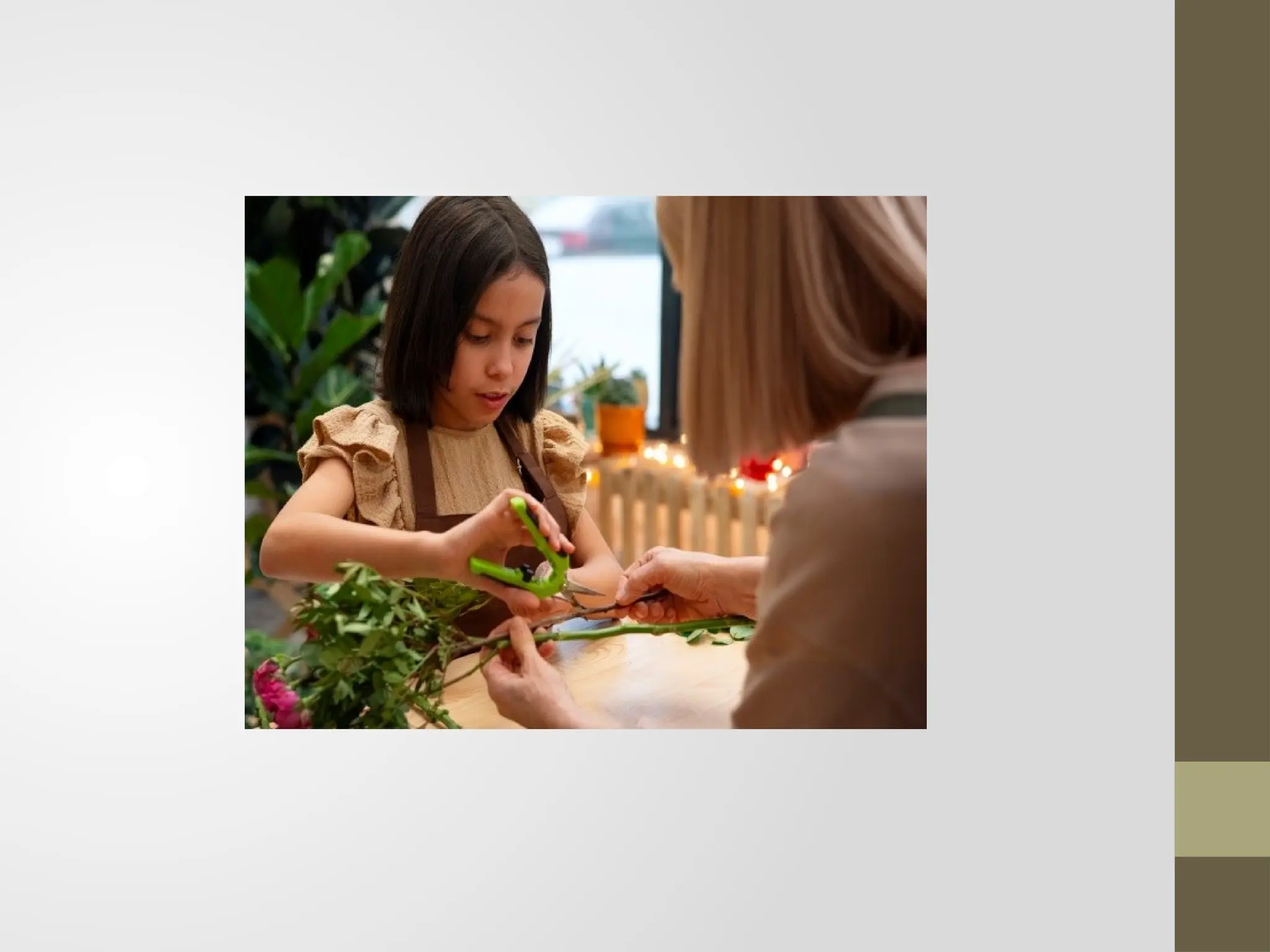 Ethical Eating Advocate: Ang Chong Yi’s Plant-Based Journey in Singapore | PPT