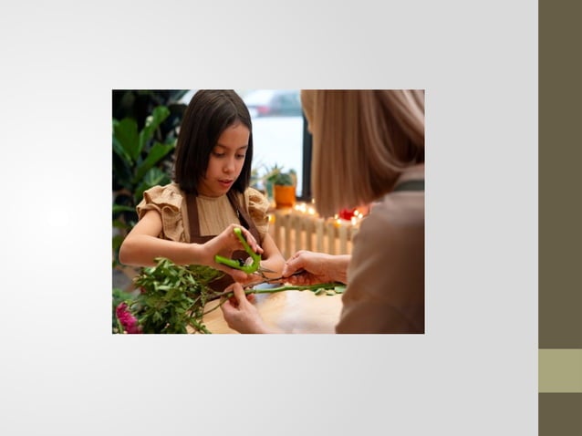 Ethical Eating Advocate: Ang Chong Yi’s Plant-Based Journey in Singapore | PPT