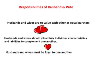 Ethical foundation of love | PPT | Dating | Family and Relationships