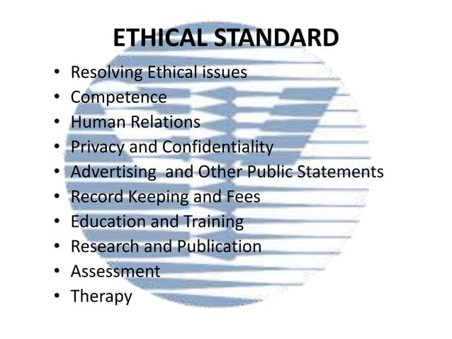 Ethical Guidelines By APA PPT ethical-guidelines-by-apa-ppt
