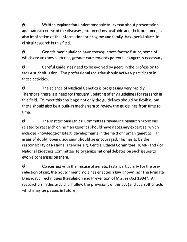 Ethical Guidelines For Biomedical Research In Human Participants ethical-guidelines-for-biomedical-research-in-human-participants