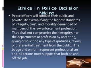 Ethical Guidelinesmomo | PPT