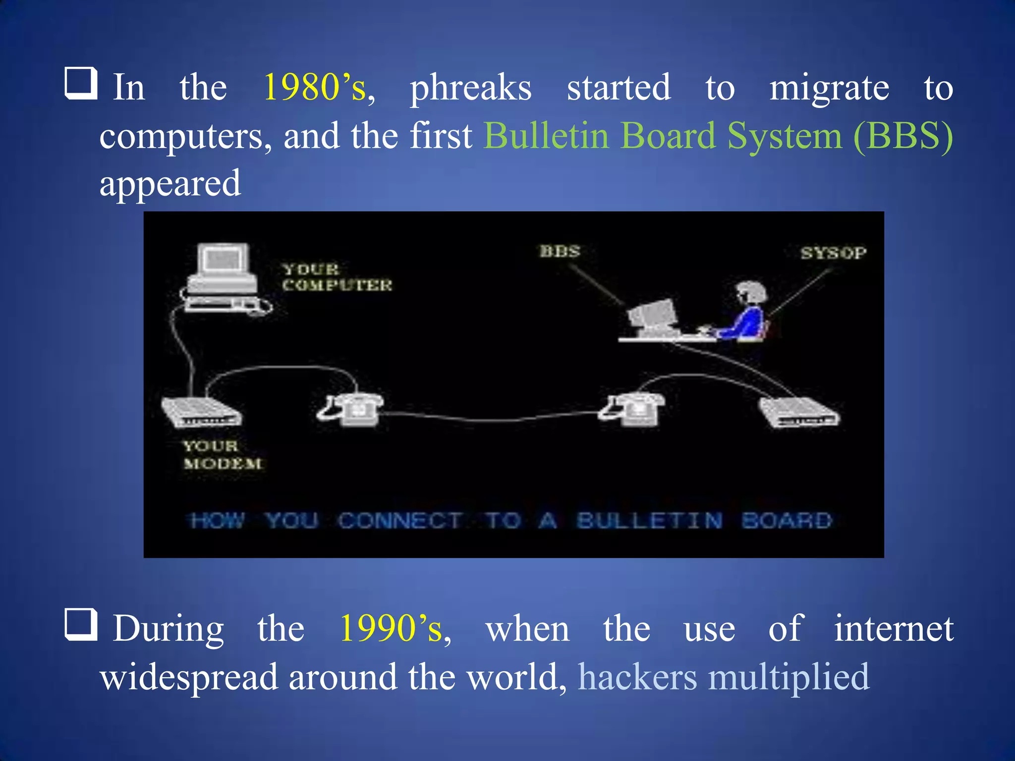 Ethical hacking presentation | PPTX