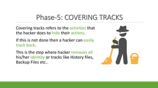 Ethical hacking | PPT