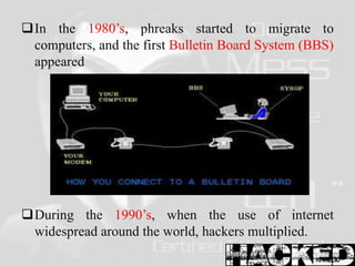Ethical hacking | PPT