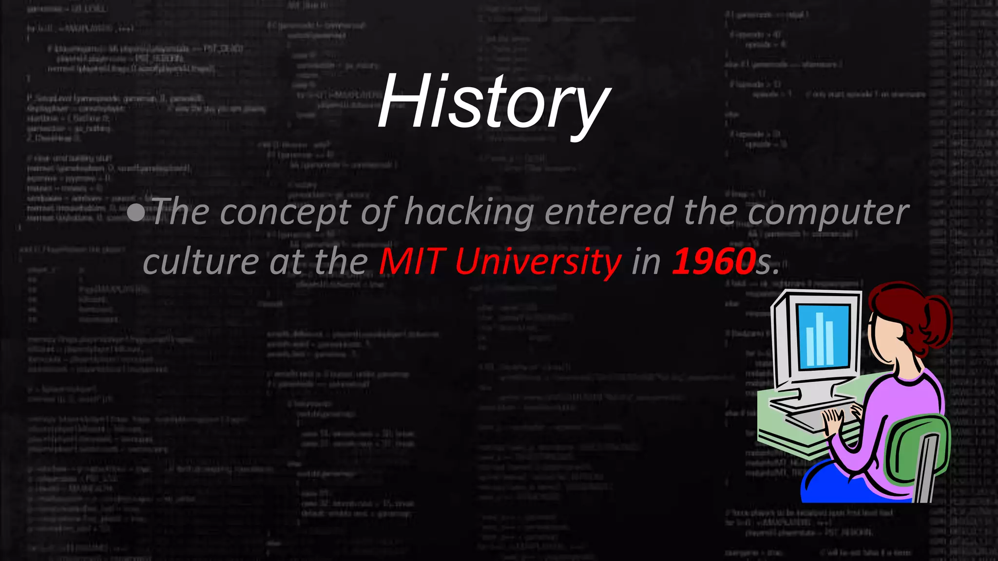 Ethical Hacking | PPTX