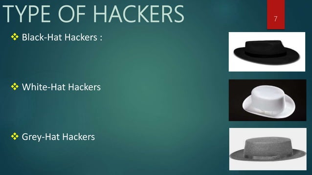 Ethical hacking-computer science | PPT