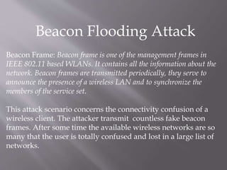 Ethical hacking | PPT