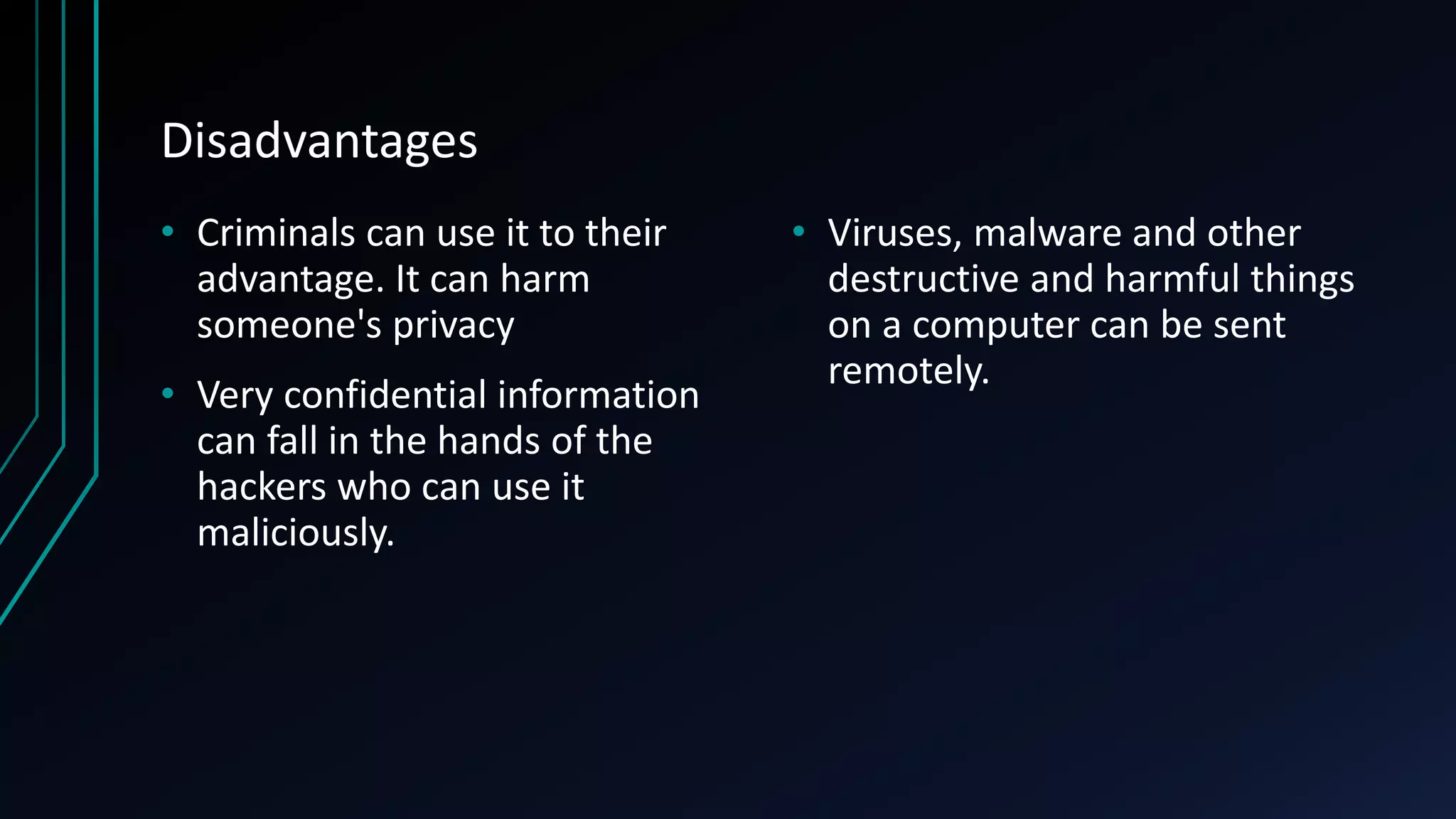 Ethical hacking | PPT
