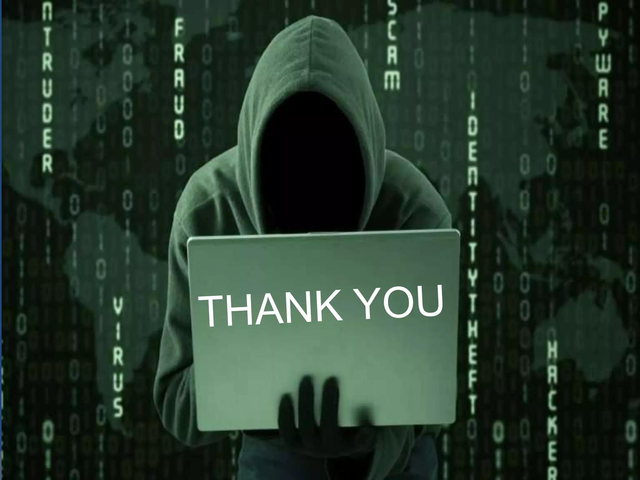 Ethical hacking | PPTX