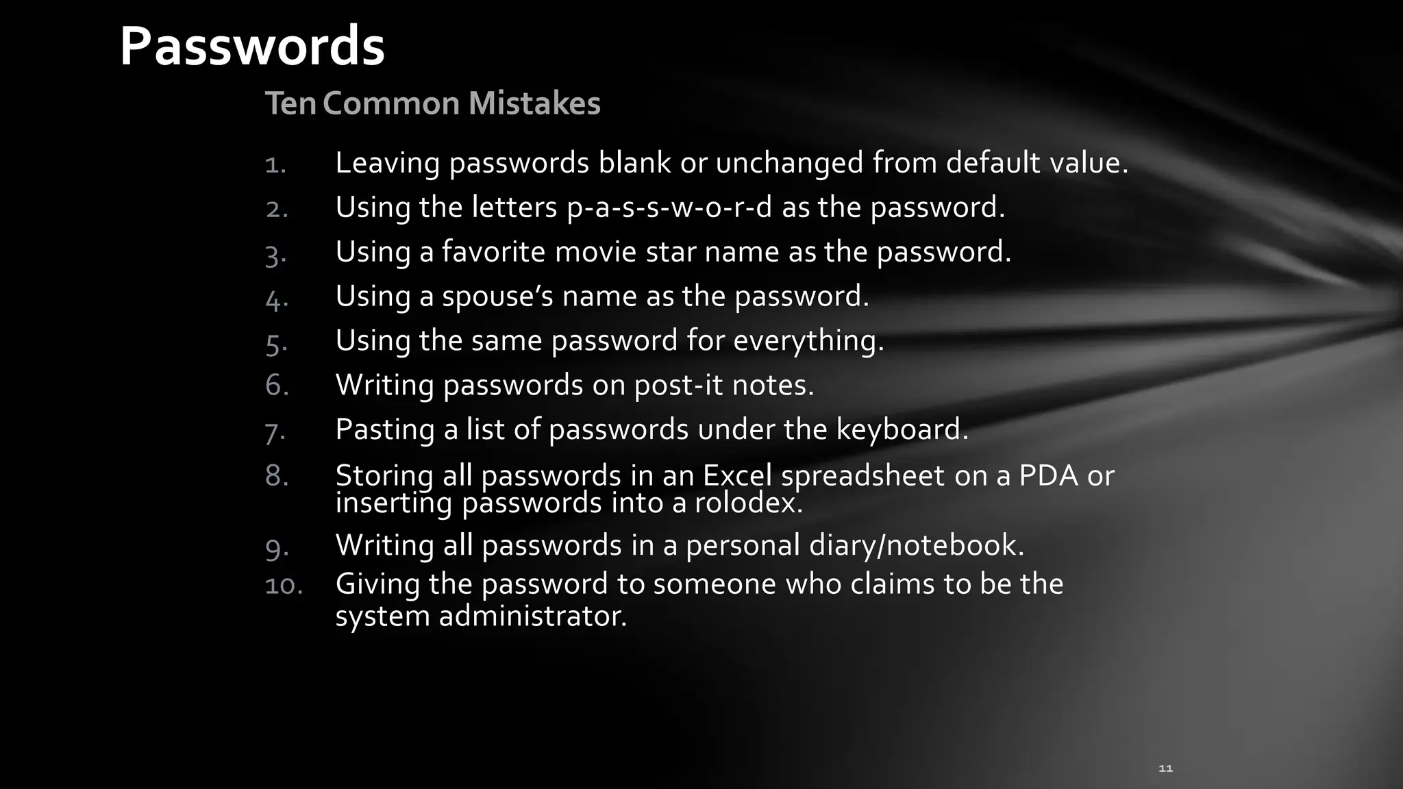 Ethical hacking for Business or Management.pptx
