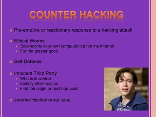 Ethical Hacking: A Comprehensive Guide to Cybersecurity and Penetration ...