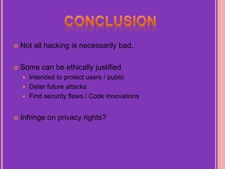 Ethical Hacking: A Comprehensive Guide to Cybersecurity and Penetration ...