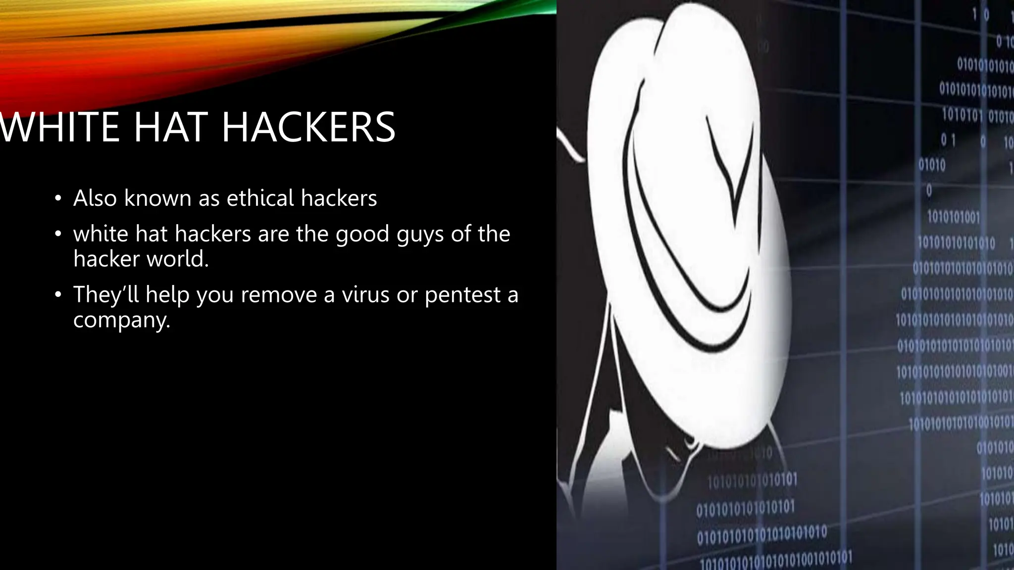 Learn What Is Ethical Hacking & Who Is Ethical Hackers.pptx