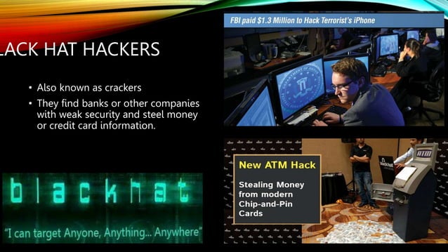 Learn What Is Ethical Hacking & Who Is Ethical Hackers.pptx