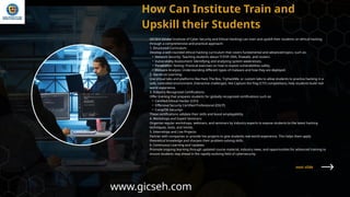 Best Ethical Hacking course in delhi-ncr | PPT