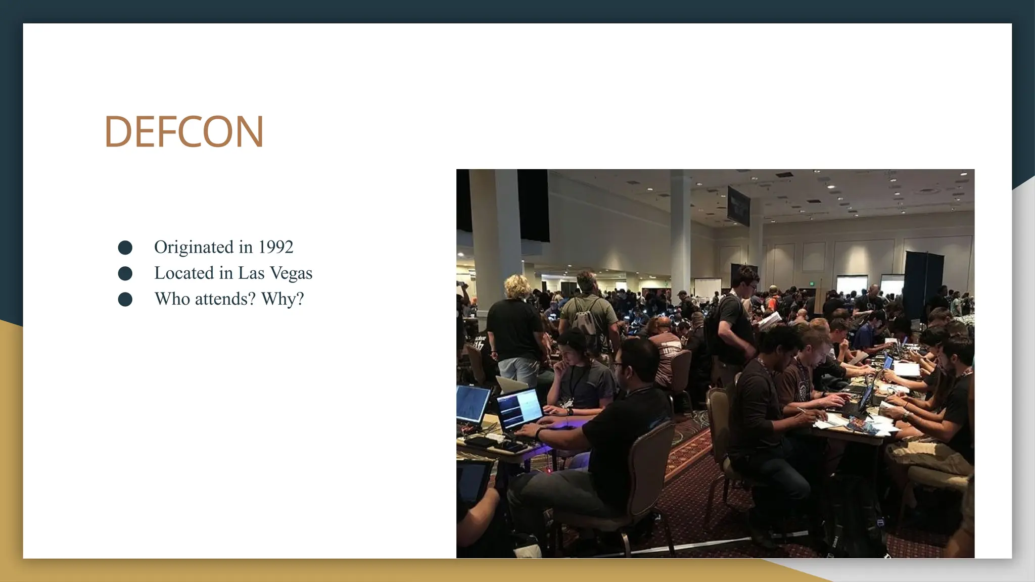 Ethical Hacking Presentation in PPT format | PPTX