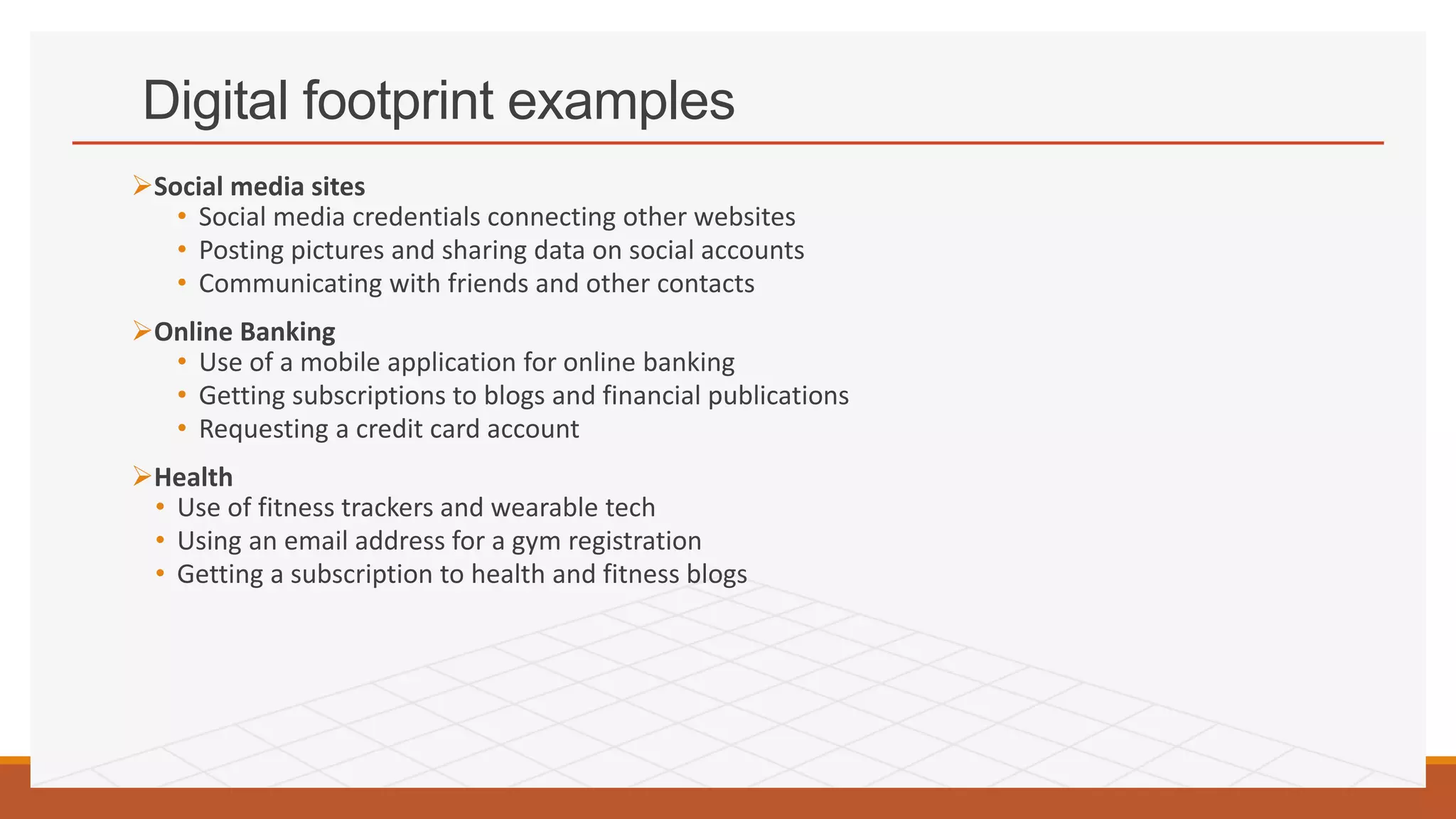 Ethical hacking - Footprinting.pptx