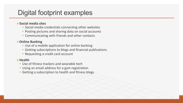 Ethical hacking - Footprinting.pptx