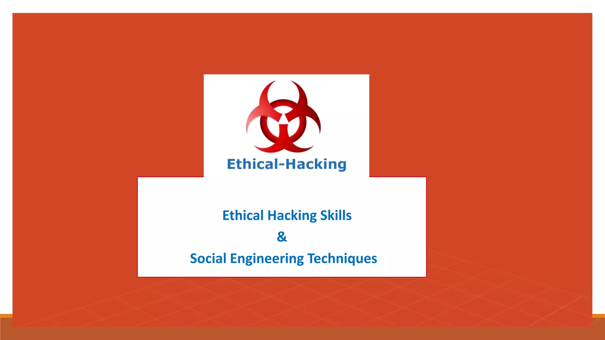 Ethical hacking - Skills.pptx