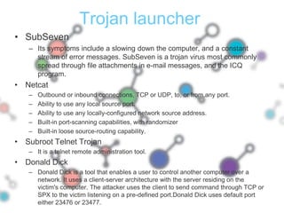 Ethical Hacking4 | PPT