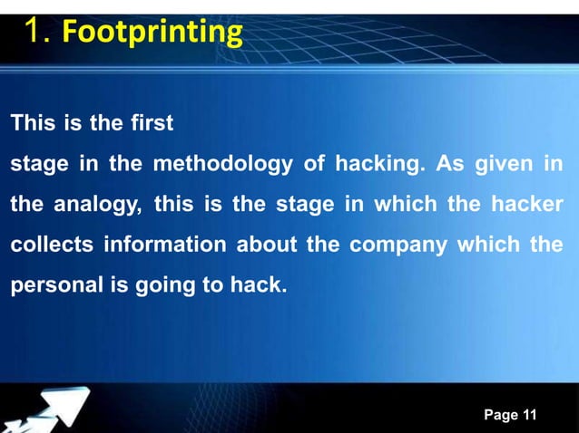 Ethical Hacking And Cyber Security Intro Pptx Operating Systems Computer Software And