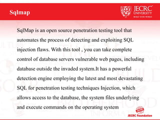 Ethical hacking basics | PPT | Free Download