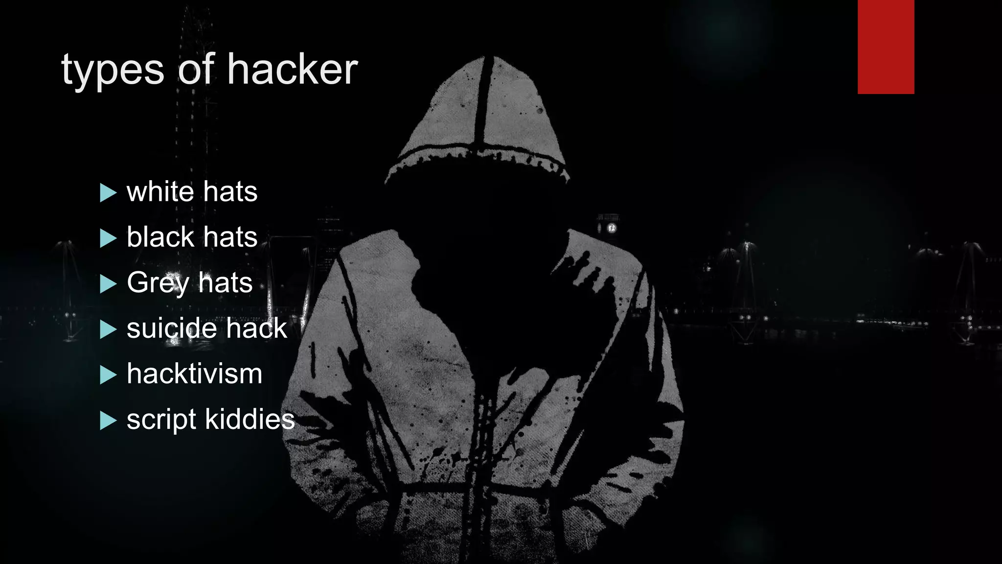 Introduction Ethical hacking by eslam hussein | PPTX