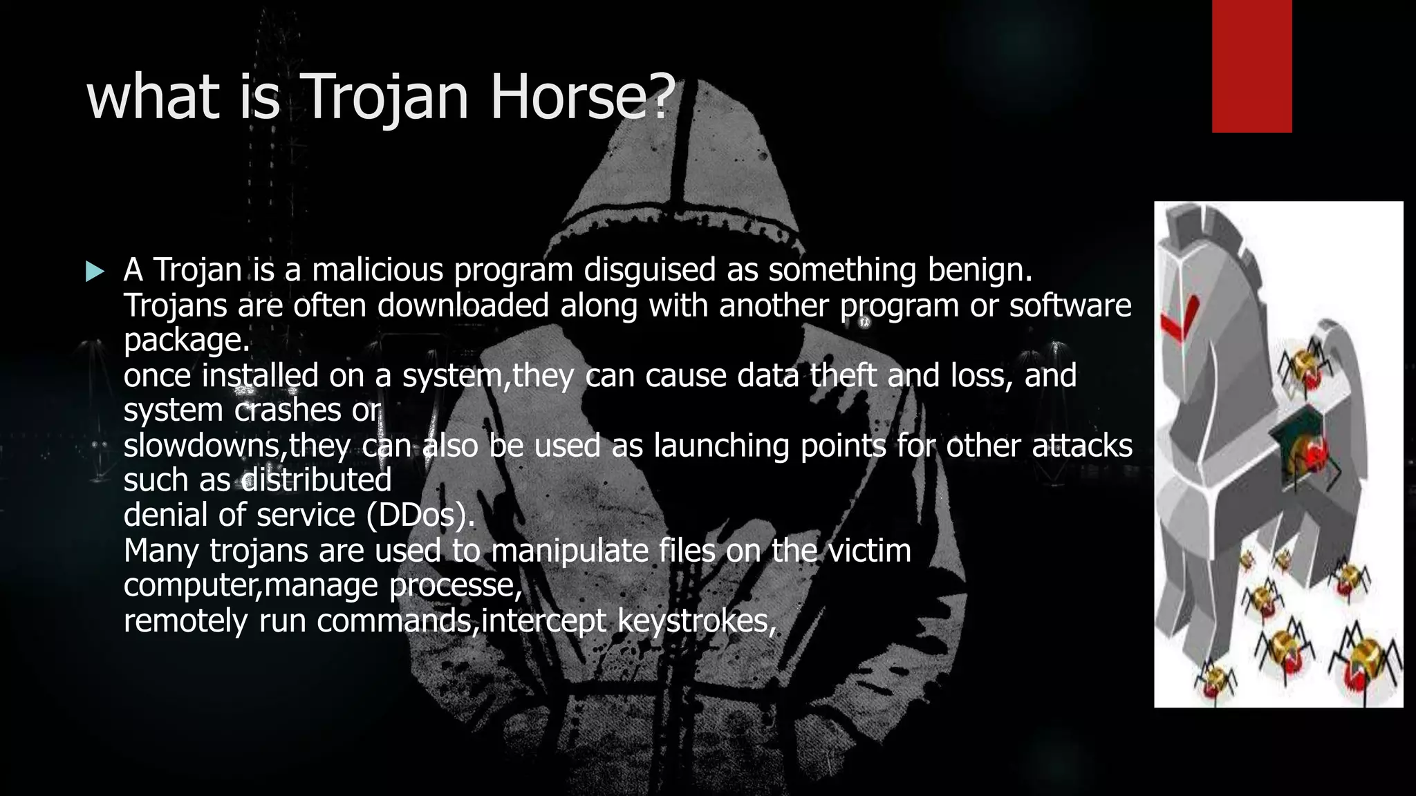 Introduction Ethical hacking by eslam hussein | PPT