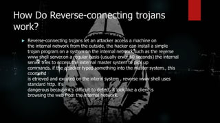 Introduction Ethical hacking by eslam hussein | PPT