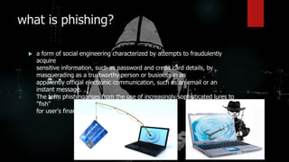 Introduction Ethical hacking by eslam hussein | PPT