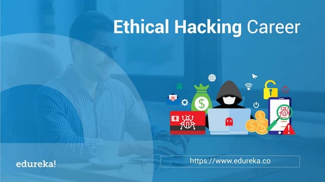 Ethical Hacking Career | Ethical Hacker Jobs & Salary | Cybersecurity ...