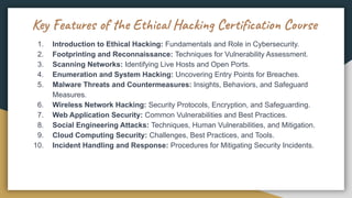 Ethical Hacking Certification Course in Delhi.pdf