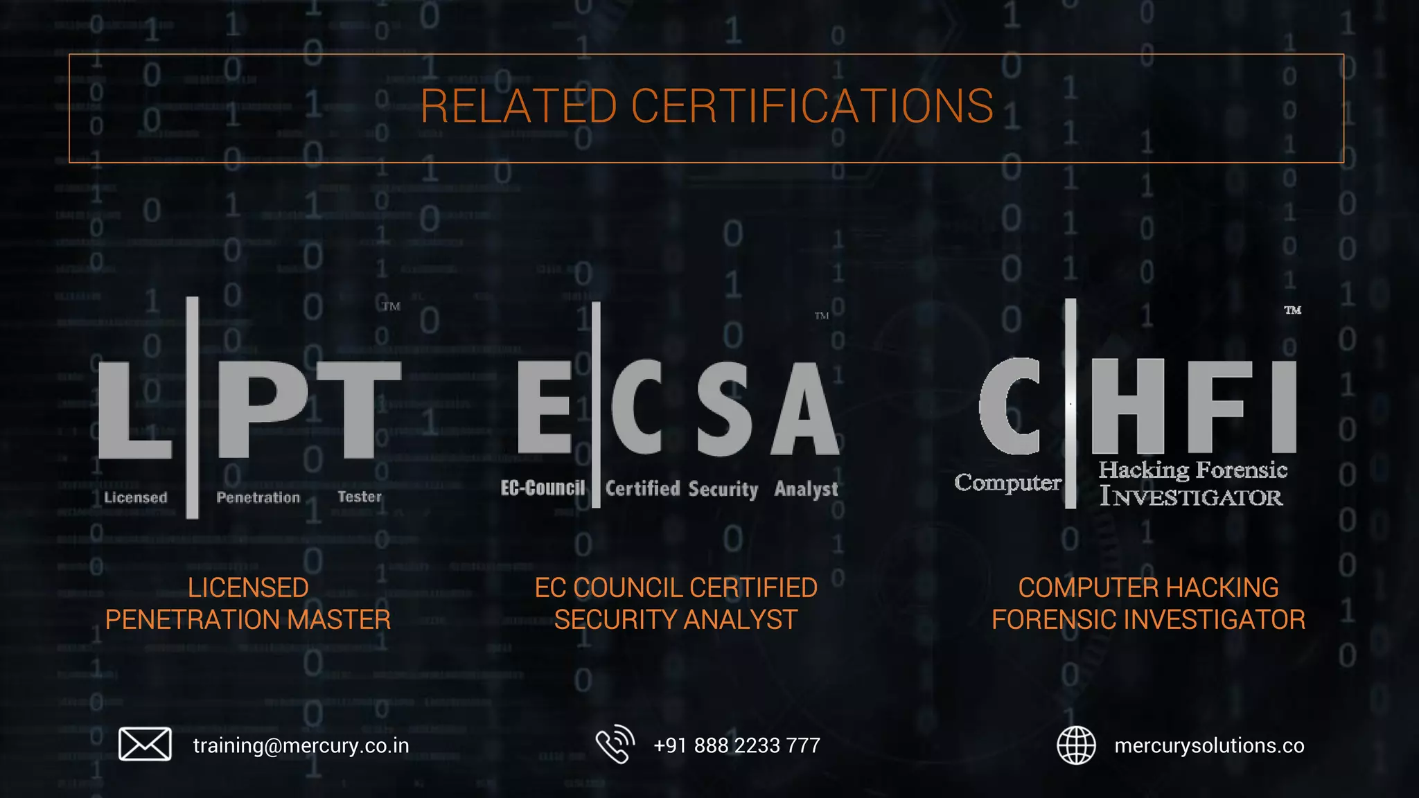 Ethical Hacking Certification Path You Should Follow | PDF
