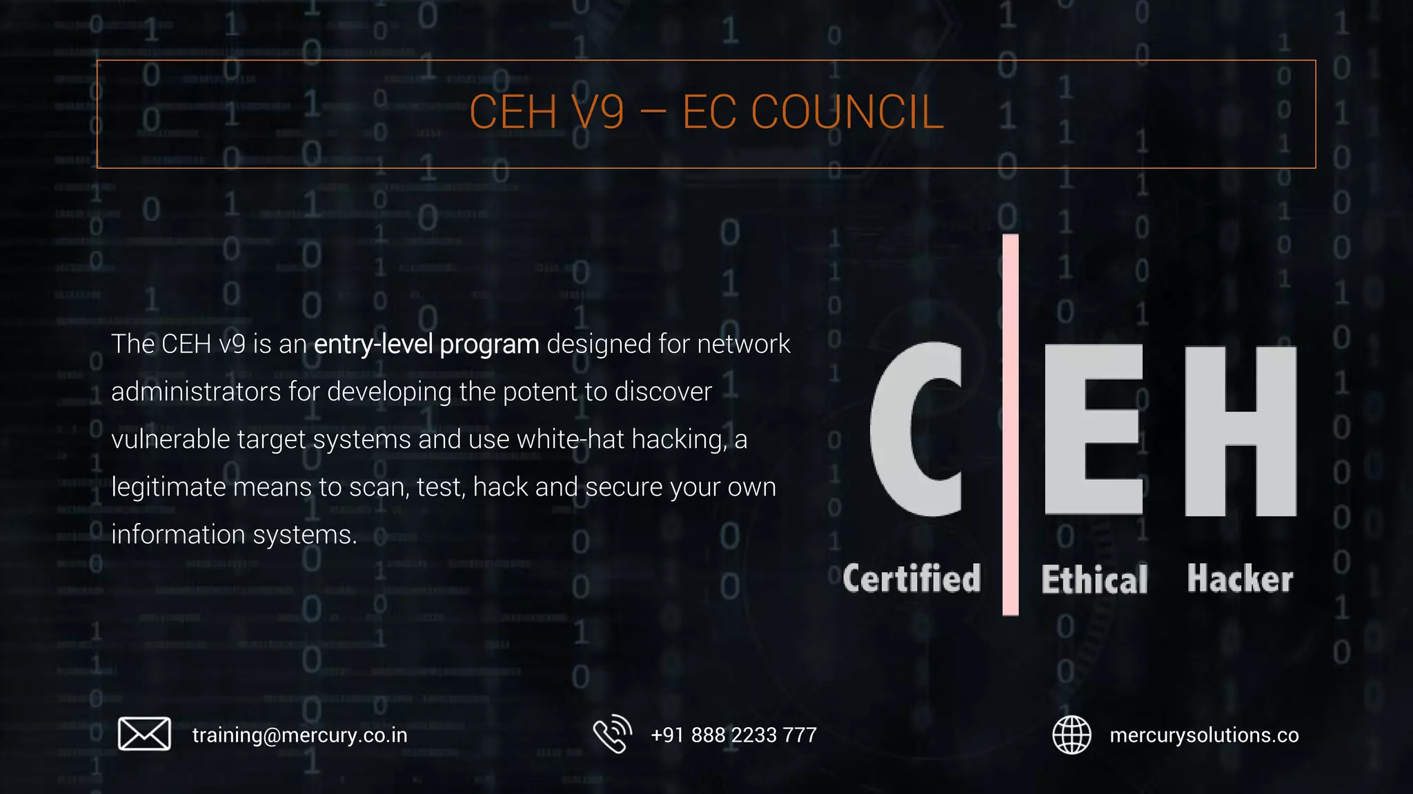Ethical Hacking Certification Path You Should Follow | PDF