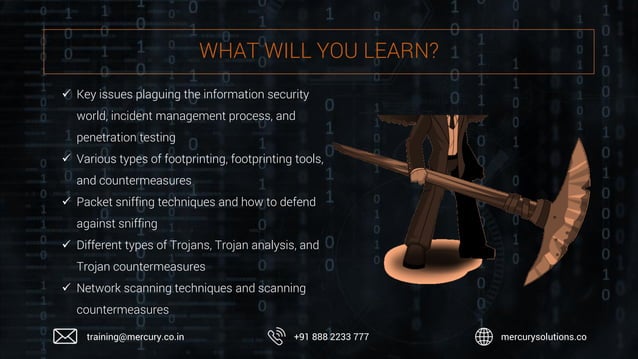 Ethical Hacking Certification Path You Should Follow | PPT