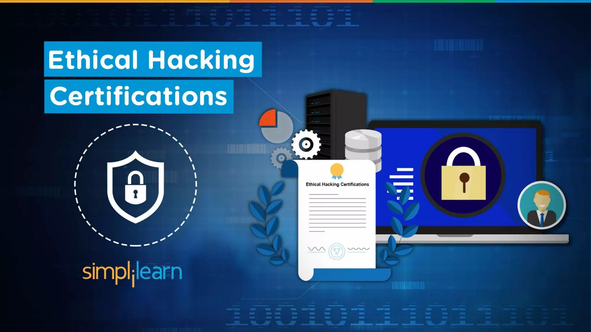 Ethical Hacking Certifications | Certified Ethical Hacker | Ethical ...