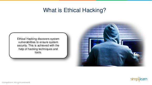Ethical Hacking Certifications | Certified Ethical Hacker | Ethical H…