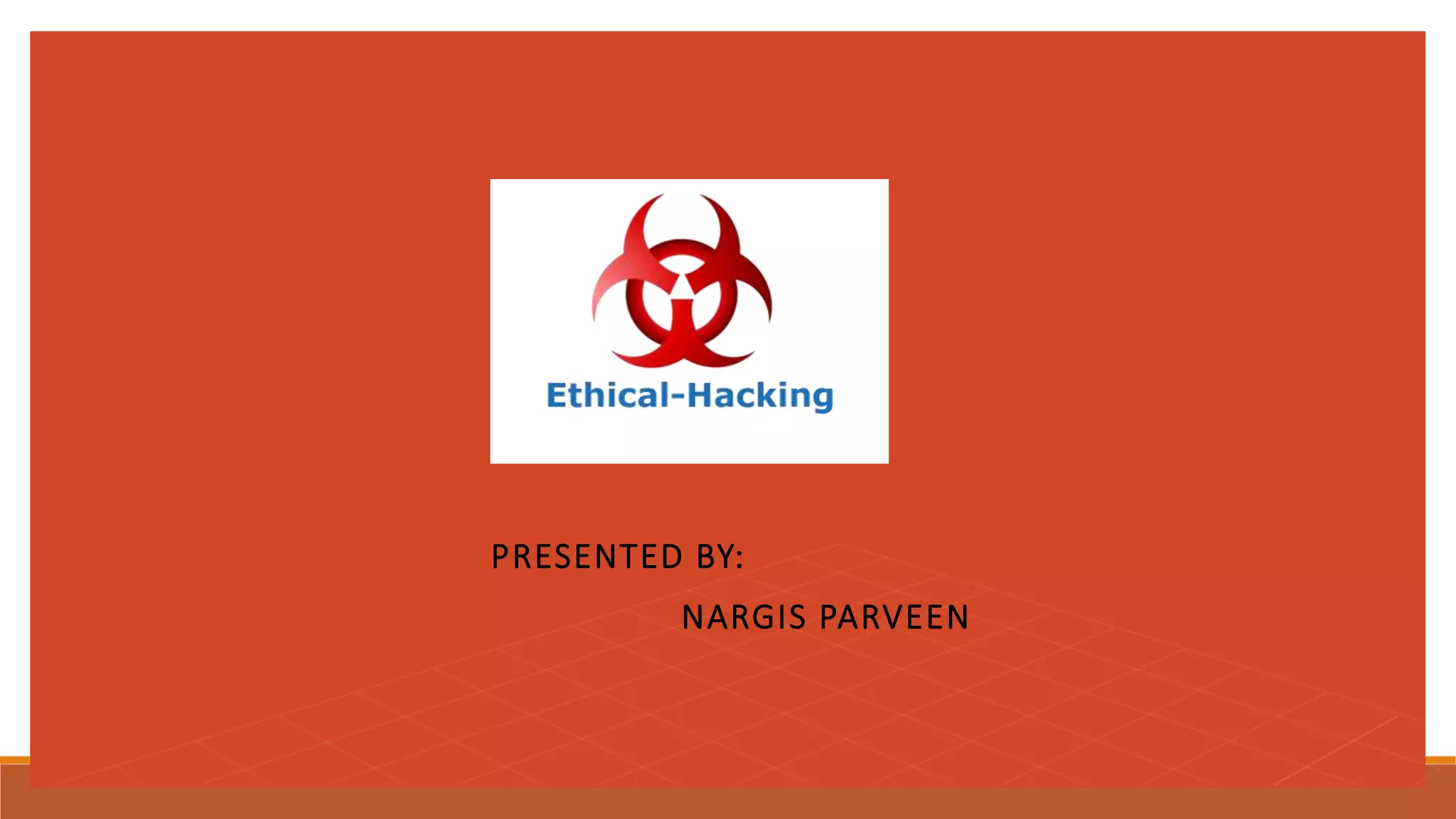 Ethical hacking Chapter 1 - Overview.pptx