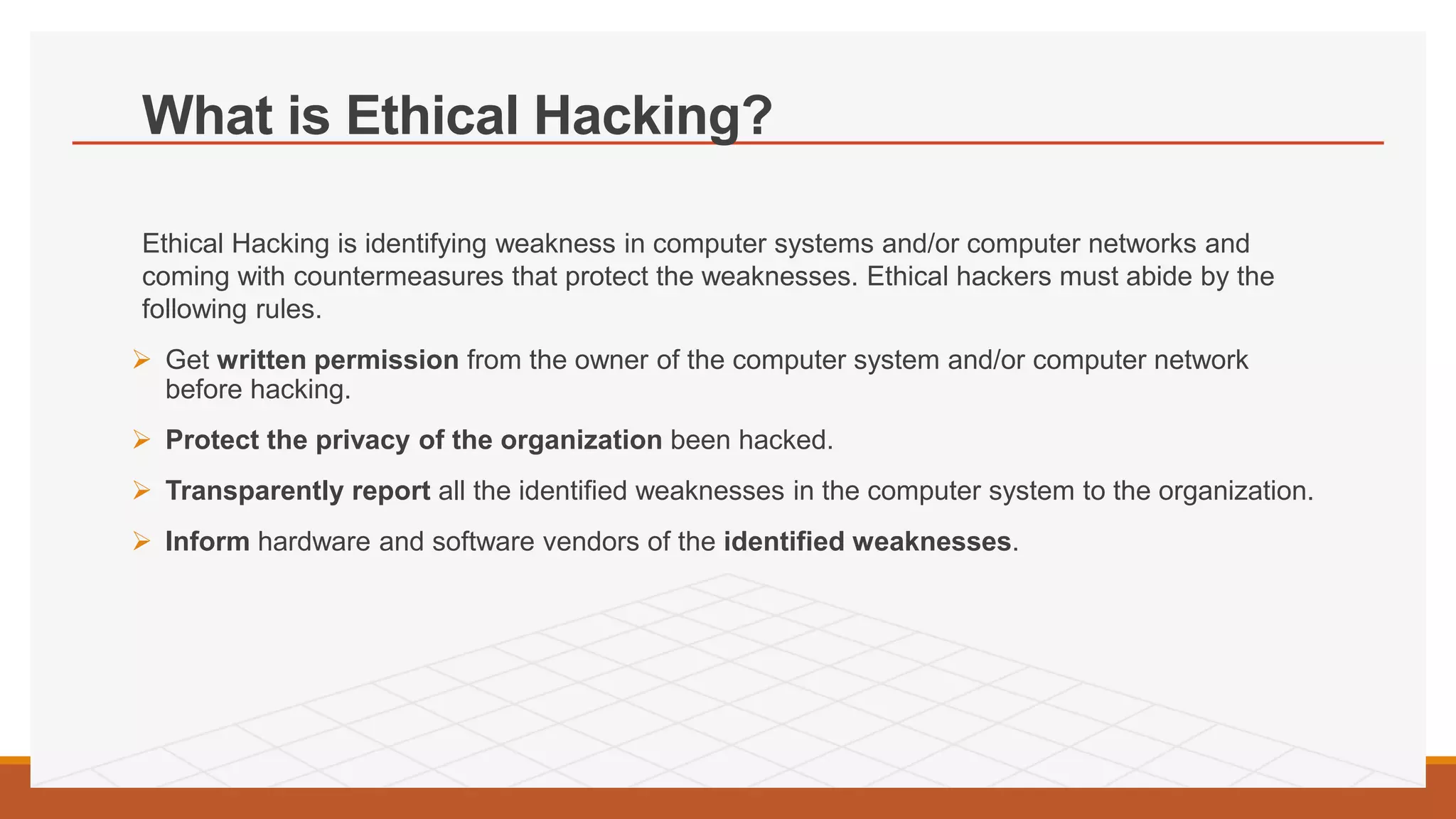Ethical hacking Chapter 1 - Overview.pptx