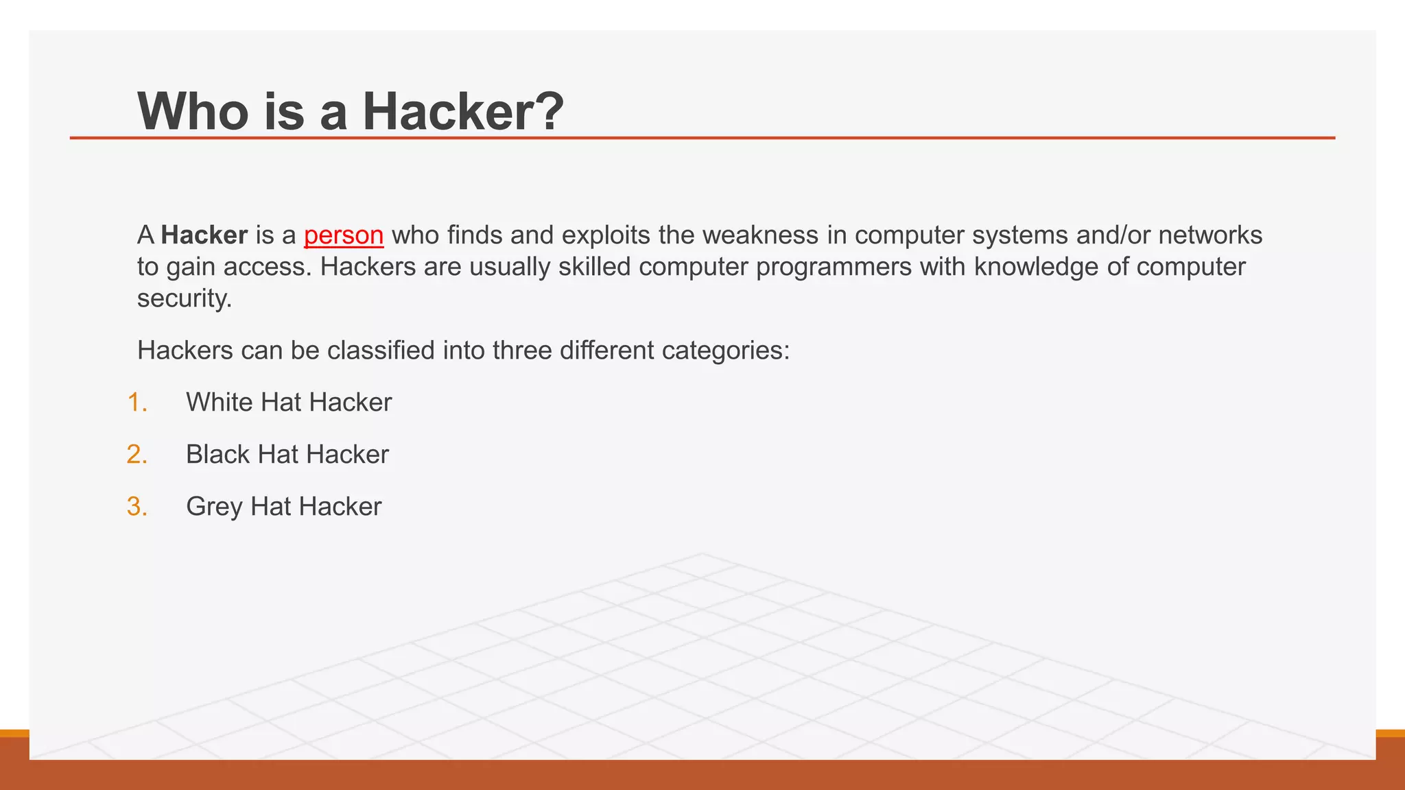Ethical hacking Chapter 1 - Overview.pptx
