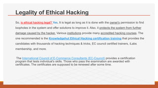 Ethical hacking Chapter 1 - Overview.pptx